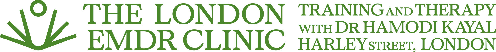 The London EMDR Clinic